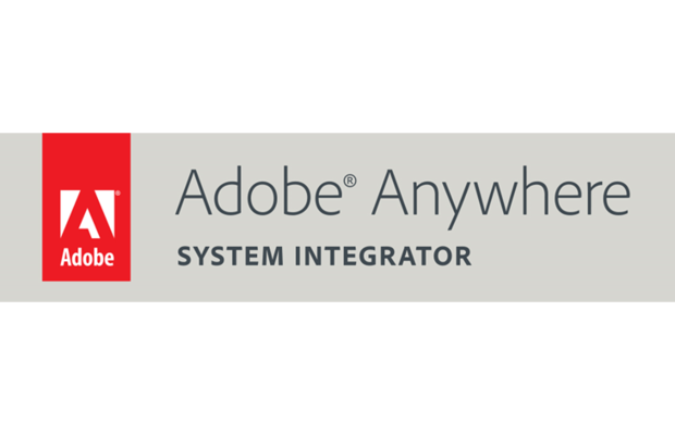 ERA Named Adobe Anywhere Authorised System Integrator - ERA