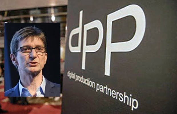 The DPP becomes Digital Production Partnership Ltd - ERA