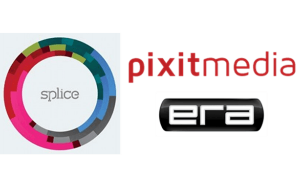 ERA helps Splice expand with PixStor Storage - ERA