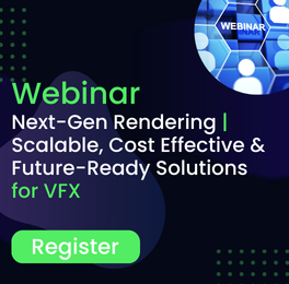 WEBINAR: Next-Gen Rendering - Scalable, Cost-Effective & Future-Ready ...