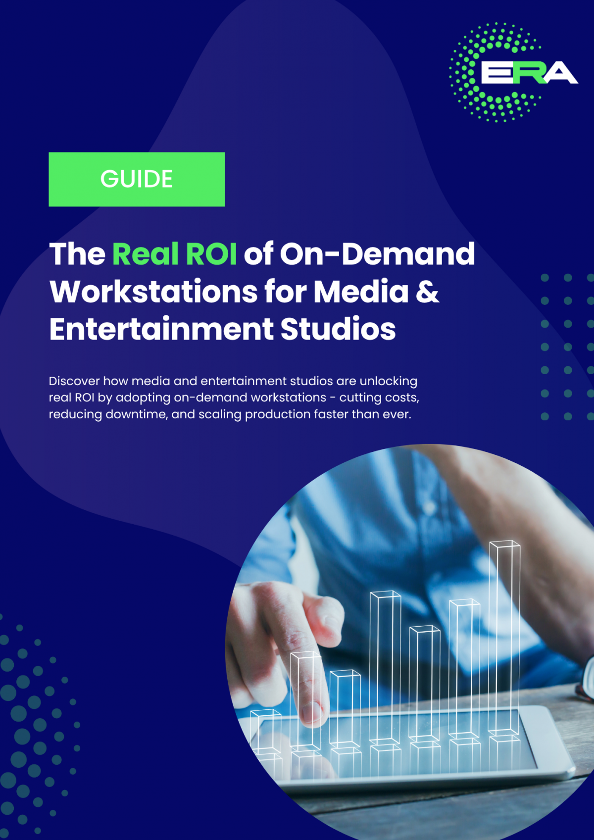 The Real ROI of On-Demand Workstations for Media & Entertainment ...